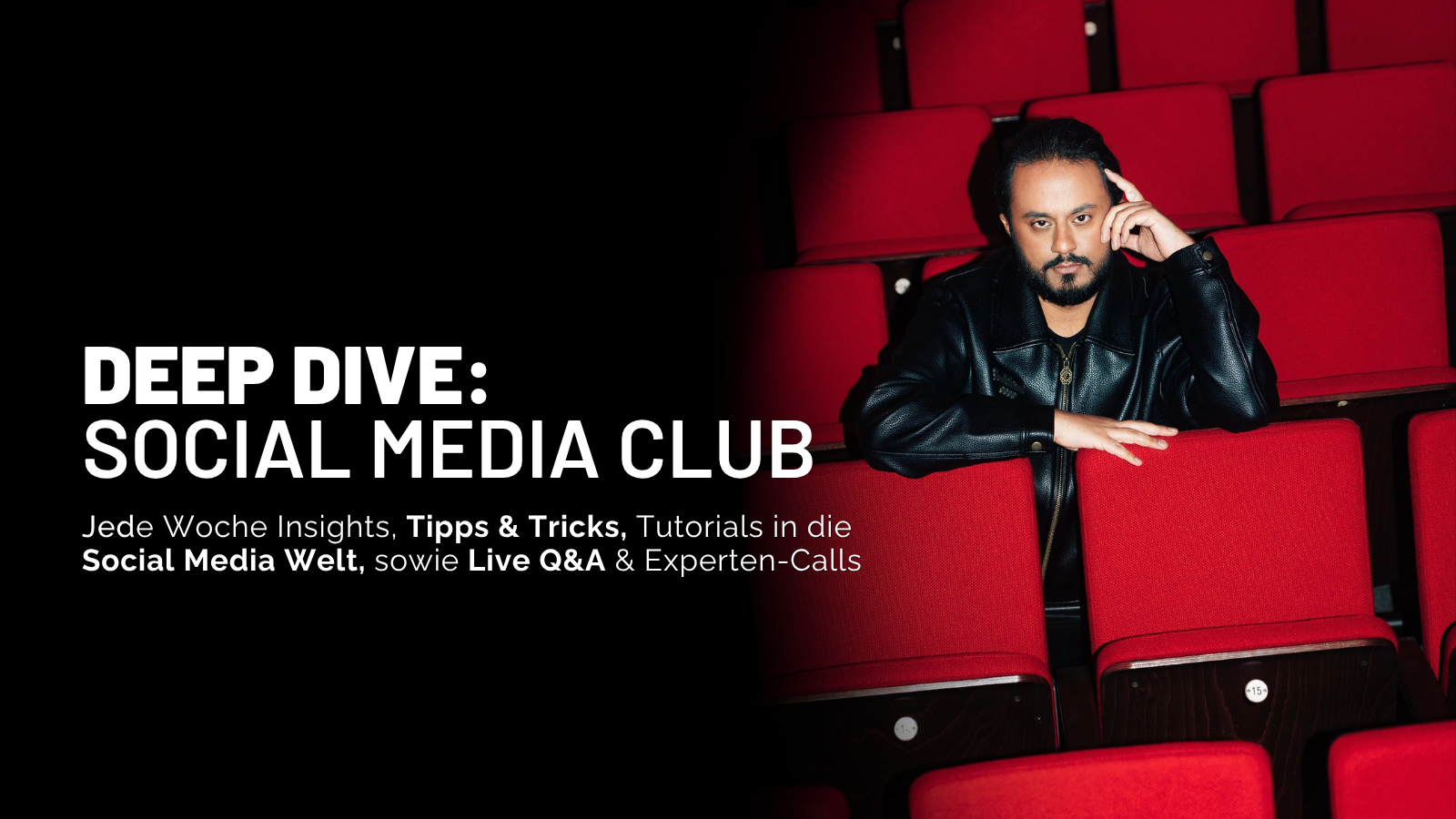 BRYGHT | Deep Dive: The Social Media Club